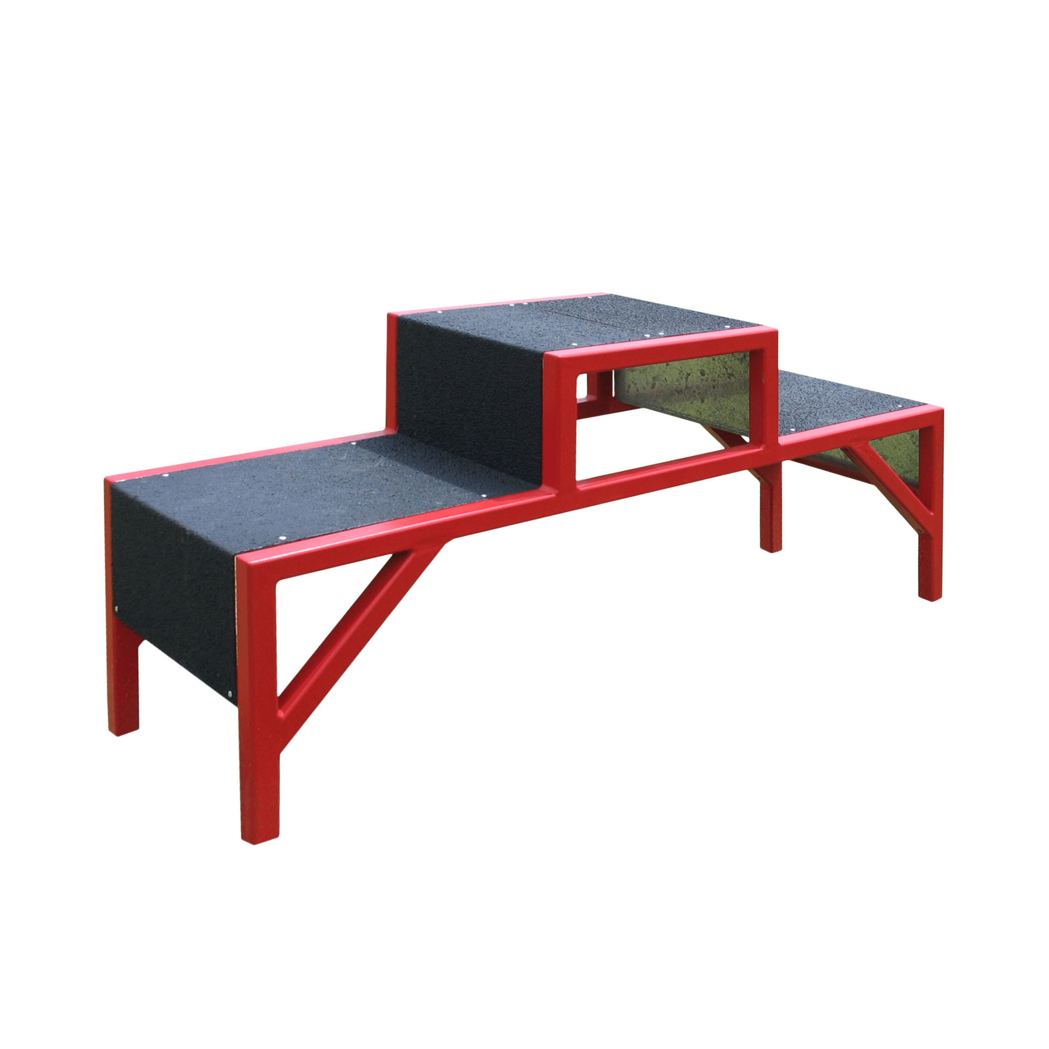 Dog Podium | Urban+ Fountains & Furniture - Australian made