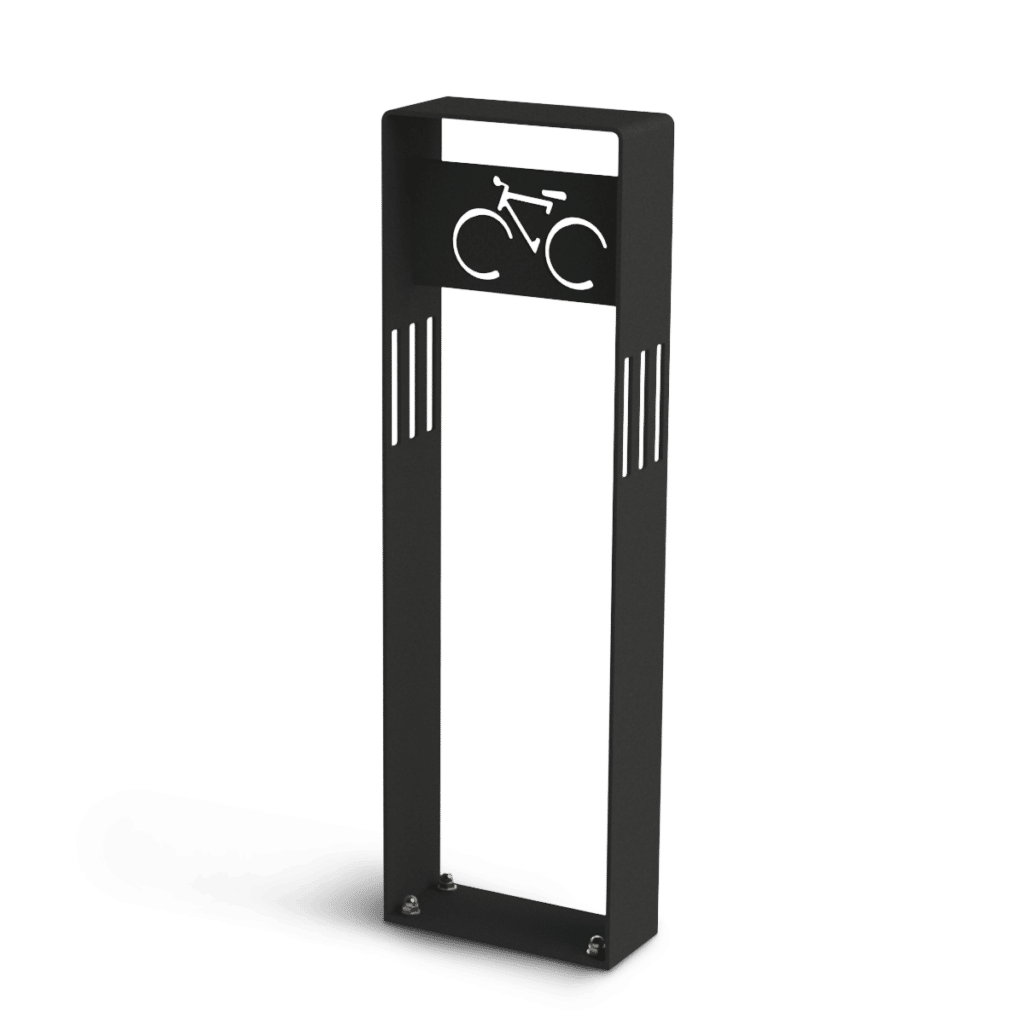 Aston Single Bike Rack - Urban+