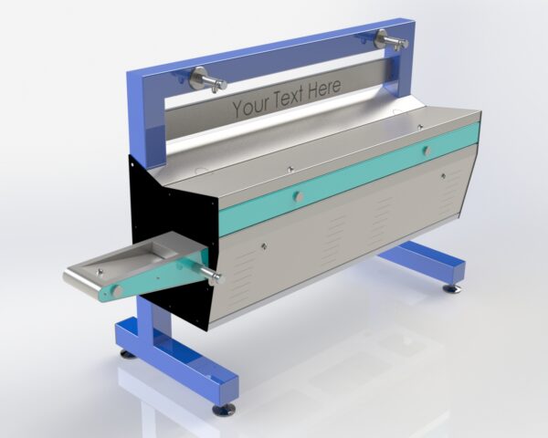 CF400 Chilled Drinking Fountain | Urban+ Fountains & Furniture